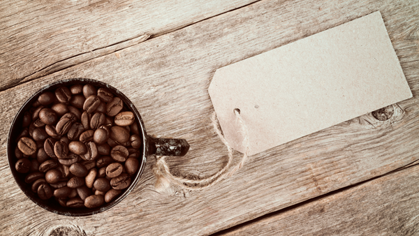 Price Increase – Muskoka Roastery Coffee Co.