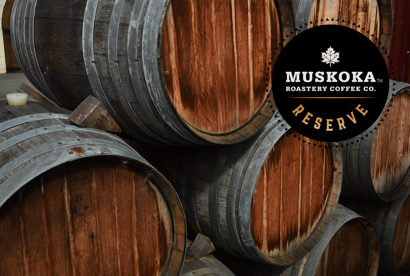 Muskoka Roastery Coffee Company - Canada's best premium coffee brand ...