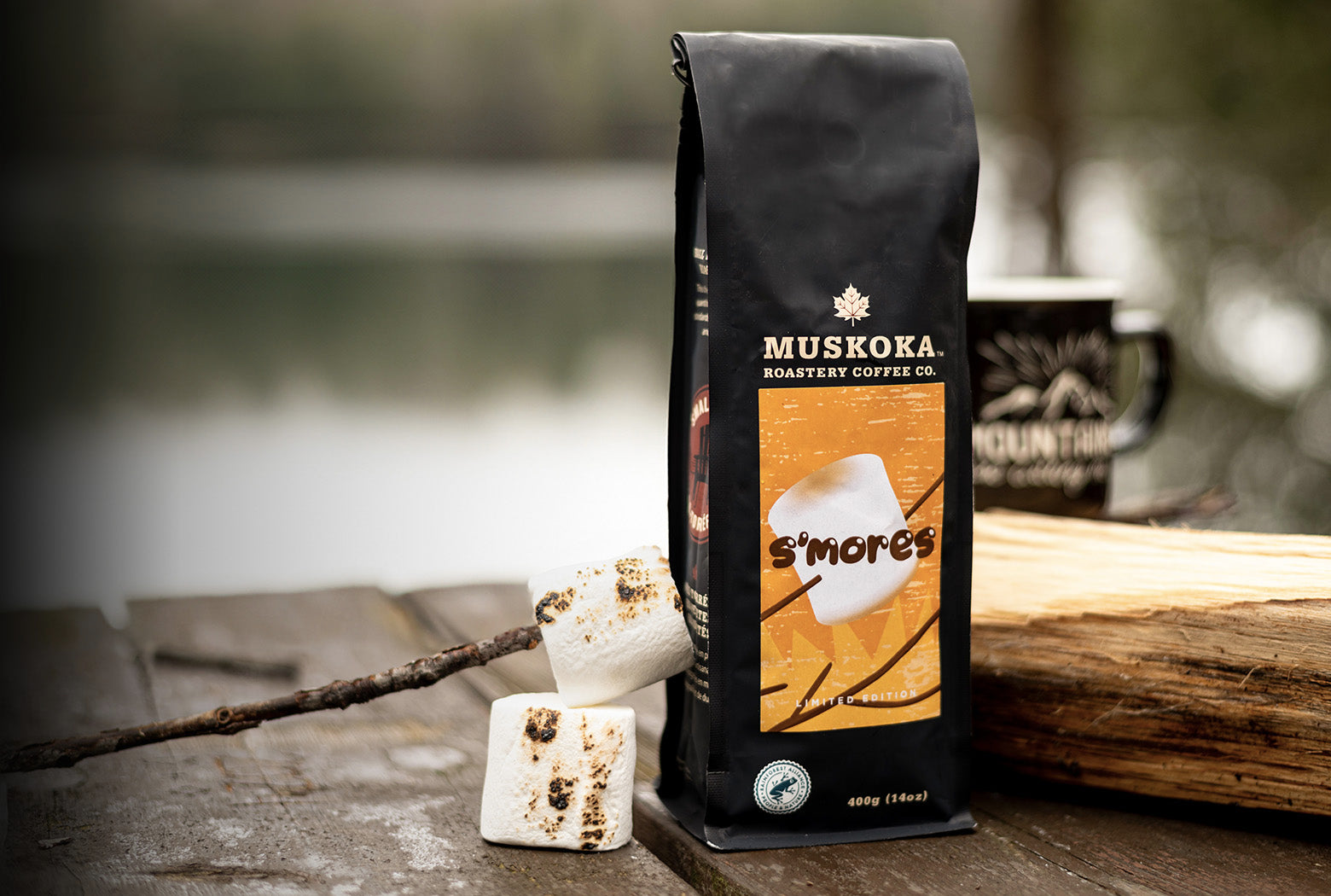 Muskoka Roastery Coffee Company - Canada's best premium coffee brand ...